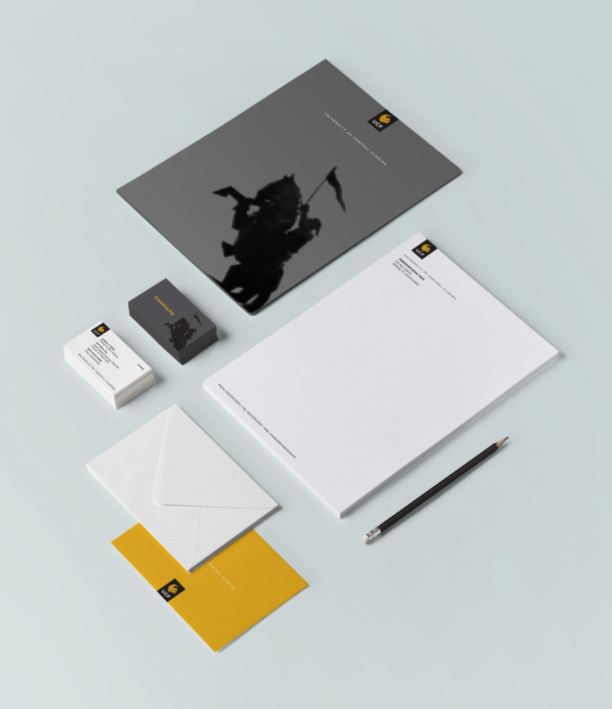 The UCF Brand Campaign | ADDY Winners 2018