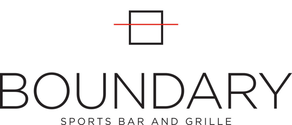 Boundary Logo | ADDY Winners 2018