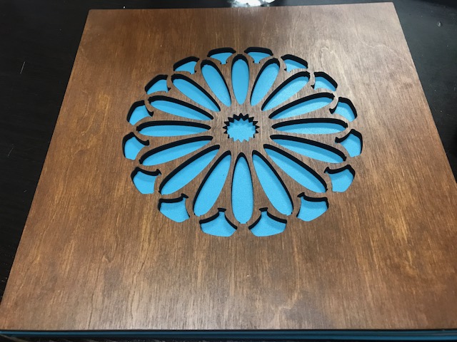 Mediterra Dinner Menu | ADDY Winners 2018