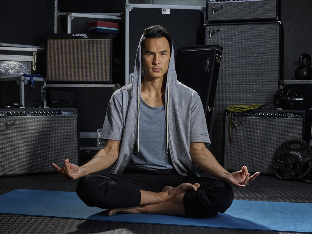 SOUND BODY FITNESS SERIES | ADDY Winners 2018