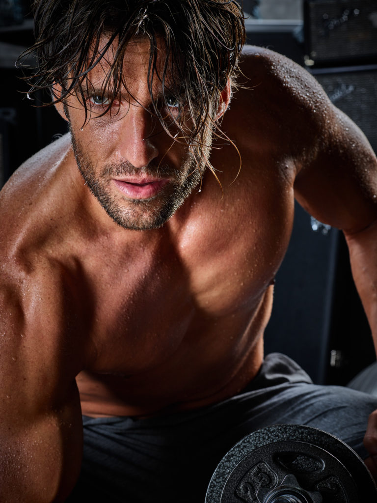 SOUND BODY FITNESS SERIES | ADDY Winners 2018