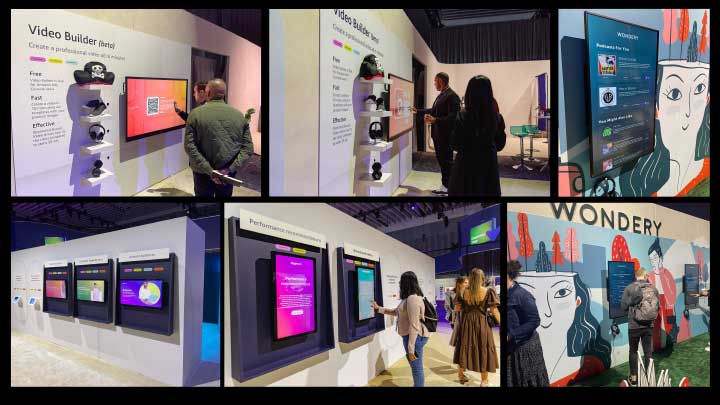 Amazon Unboxed 2022 | ADDY Winners 2023