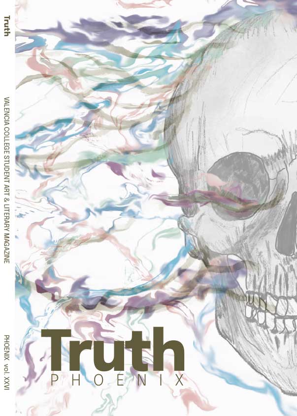 Phoenix Magazine 2024 “Truth” | ADDY Winners 2025